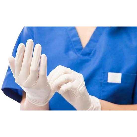 Infection Prevention and Control - Training 2 Care UK Ltd