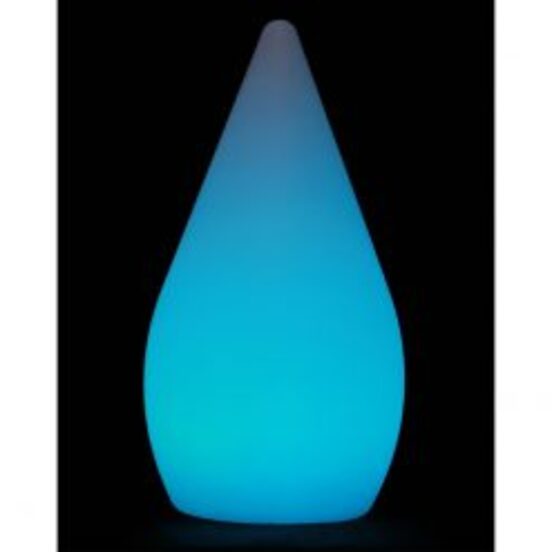 Sensory Droplet Mood Light Furniture & Remote - The Item