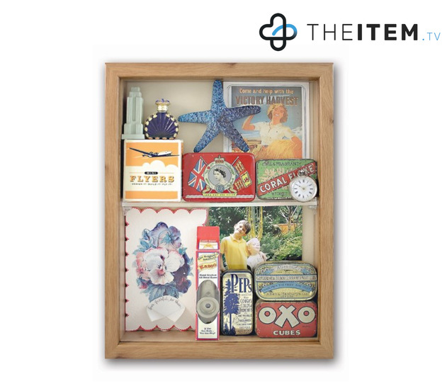 Dementia Aids | Memory Box - The Item