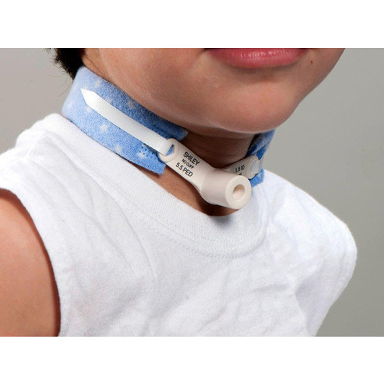 Tracheostomy Care Awareness - Training 2 Care UK Ltd