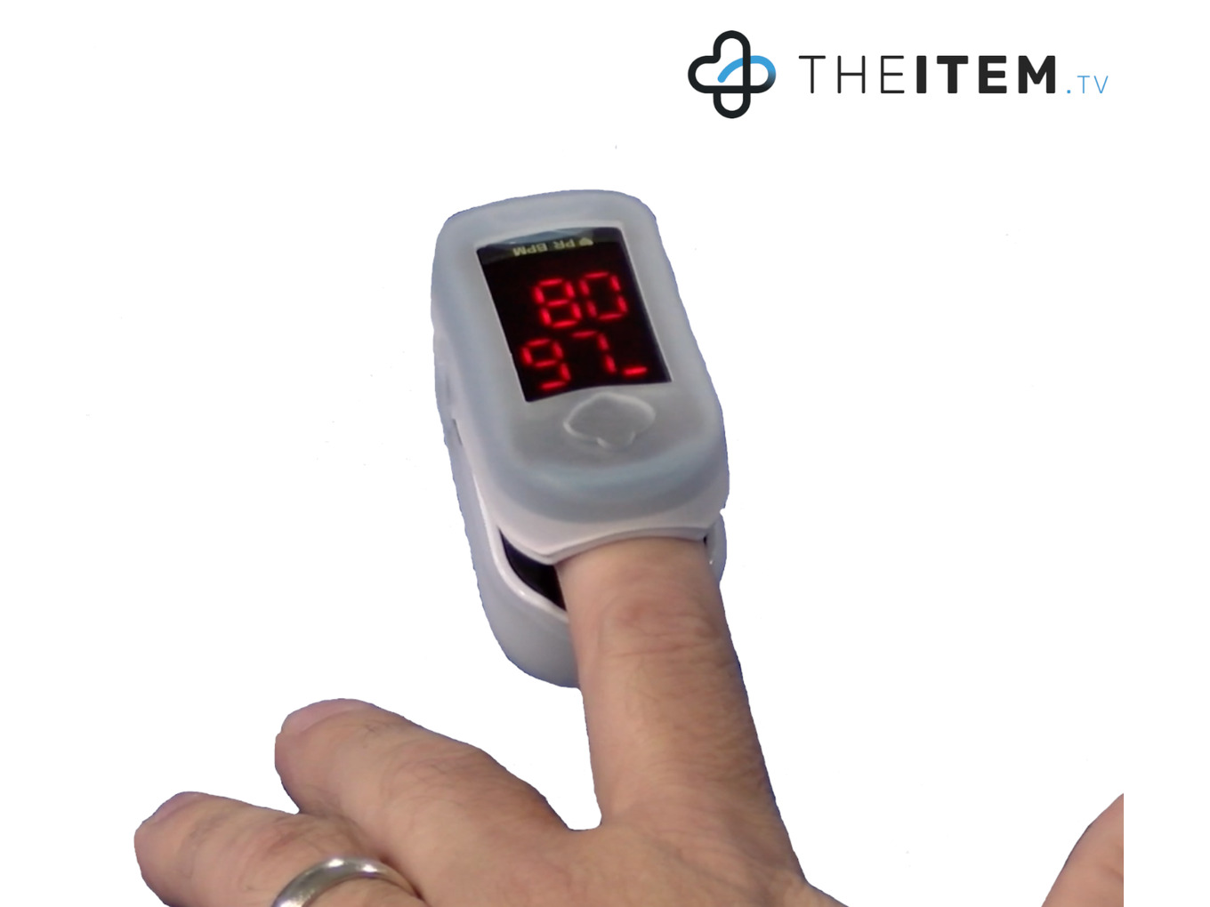 Pulse Oximeter - Training 2 Care UK Ltd