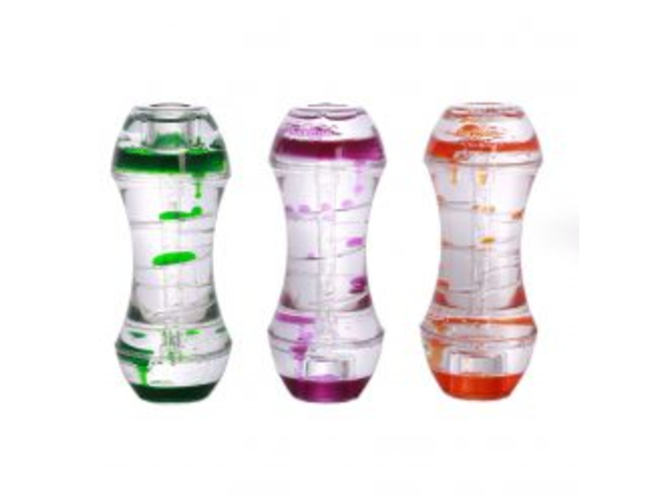 Liquid Sensory Liquid Motion Timers - Training 2 Care UK