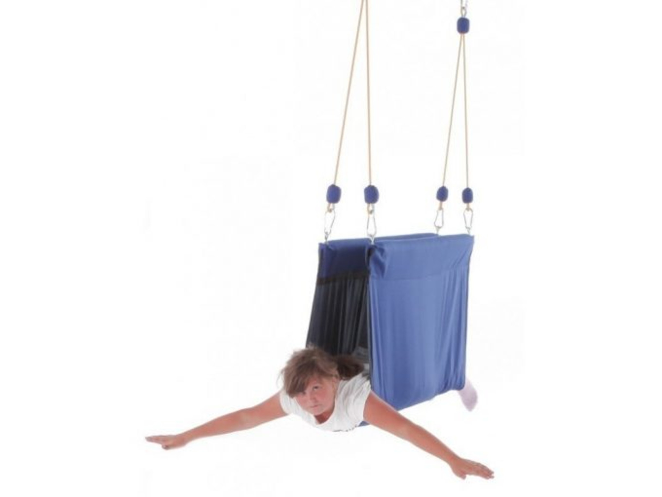 Sensory Therapeutic Hammock for Integration - The Item